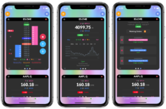 R | Trader Pro™ - GFF Brokers