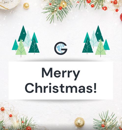 Holiday Schedule - Christmas - GFF Brokers