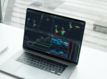 Overcharts - GFF Brokers